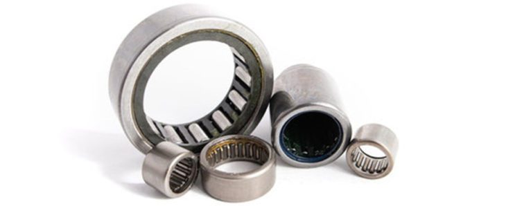 Drawn Cup Needle Roller Bearings | Universal Bearings