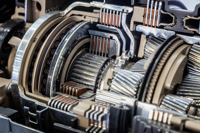 Applications | Universal Bearings